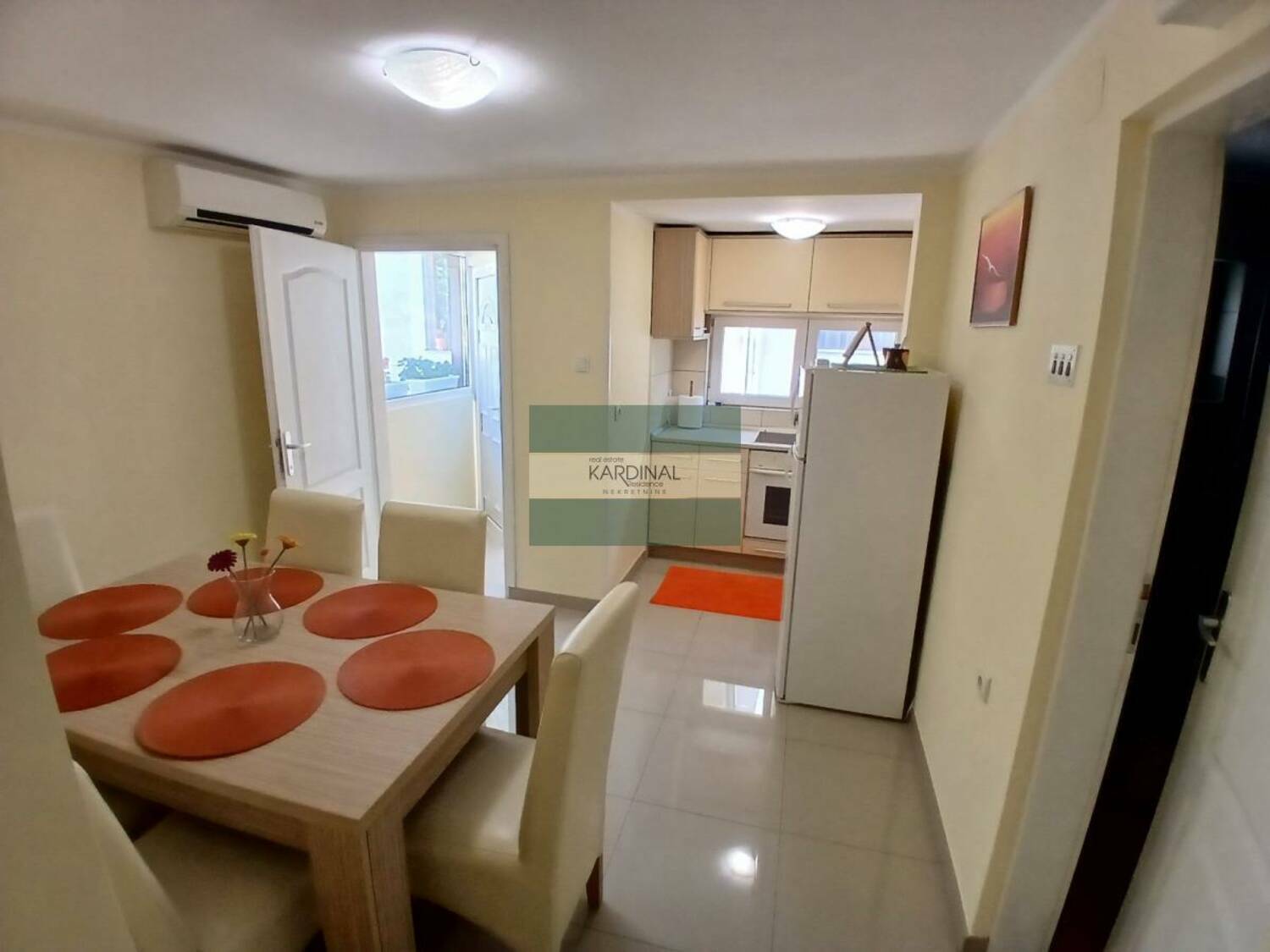 Stan, Jagodina | Izdavanje · 40m² · 350€