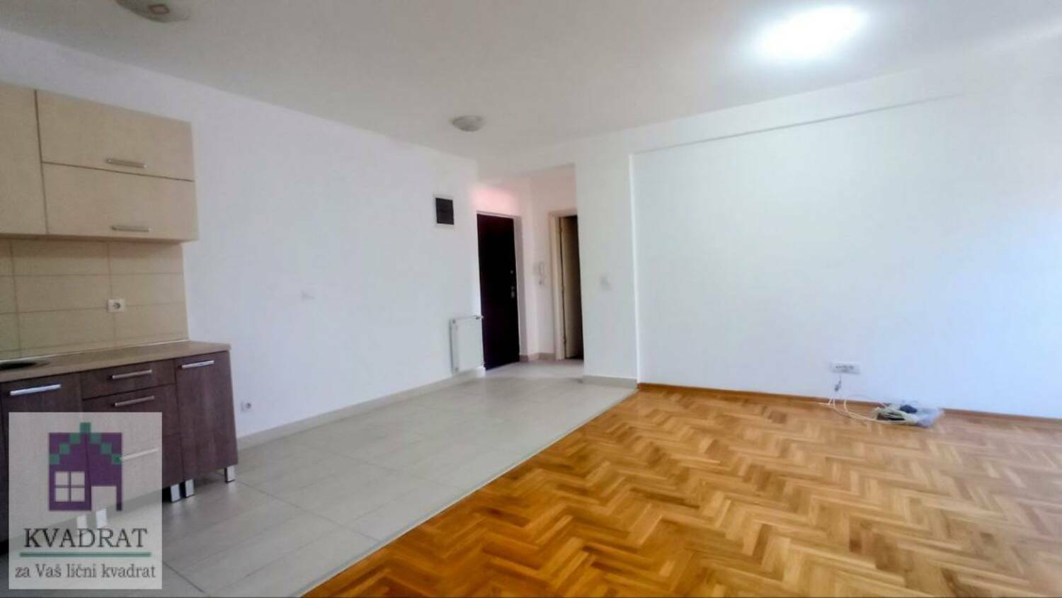Dvosoban stan, Beograd | Izdavanje · 46m² · 300€