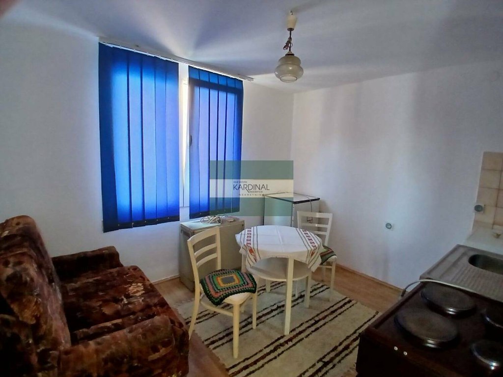 Jednosoban stan, Jagodina | Izdavanje · 37m² · 150€