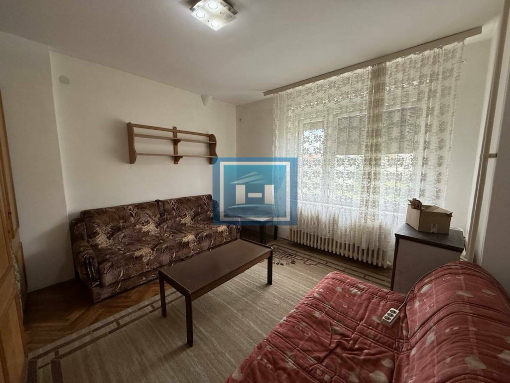 Garsonjera, Jagodina | Izdavanje · 28m² · 125€