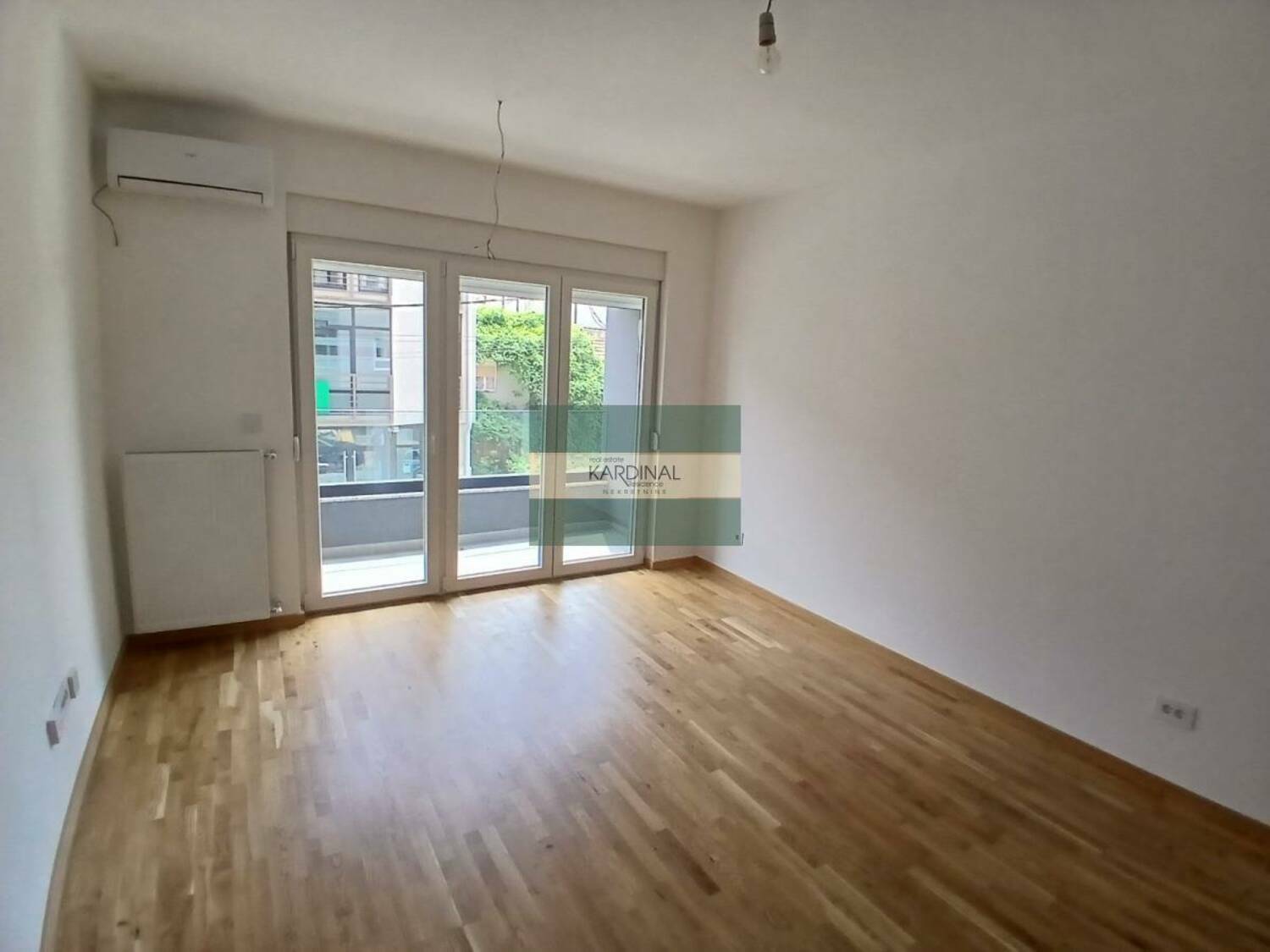 Garsonjera, Jagodina | Izdavanje · 31m² · 300€