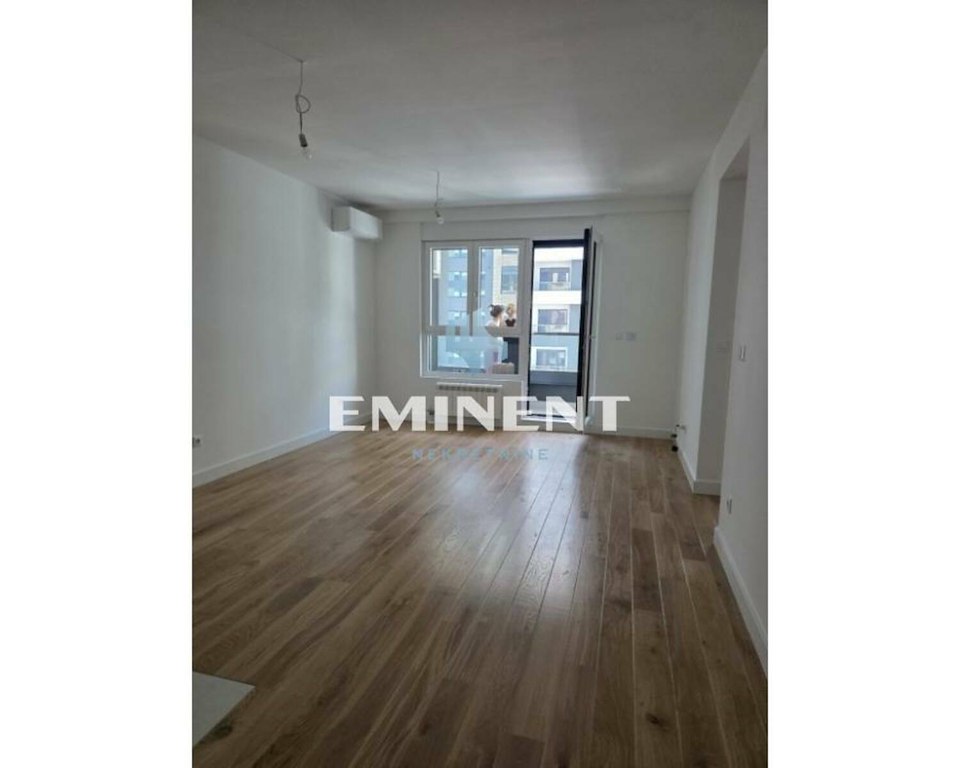 Dvosoban stan, Beograd – Blok 65 | Izdavanje · 54m² · 800€