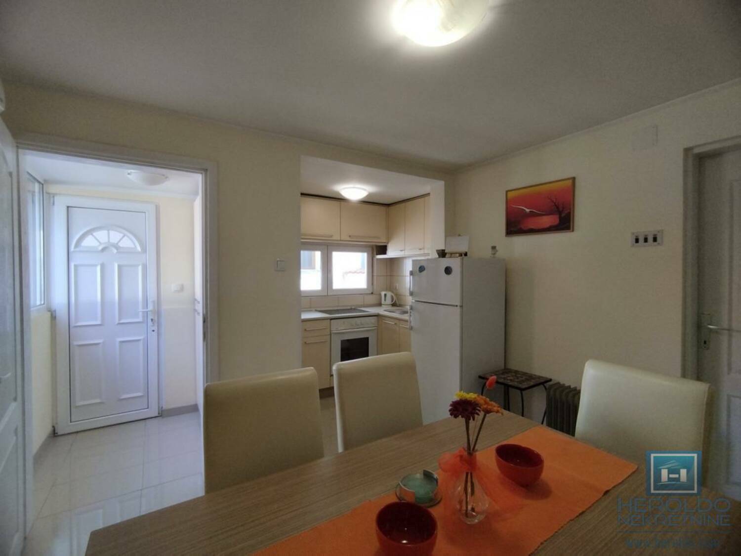 Jednosoban stan, Jagodina | Izdavanje · 50m² · 350€