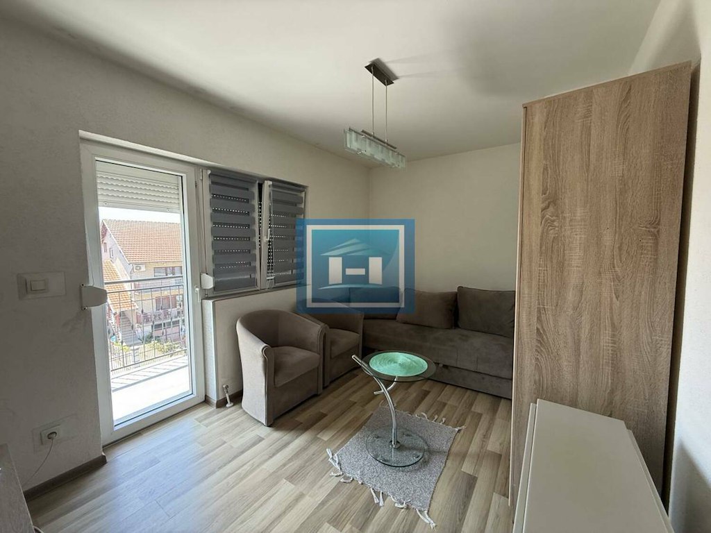 Garsonjera, Jagodina | Izdavanje · 28m² · 200€
