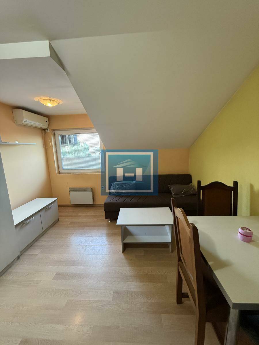 Jednosoban stan, Jagodina | Izdavanje · 28m² · 150€