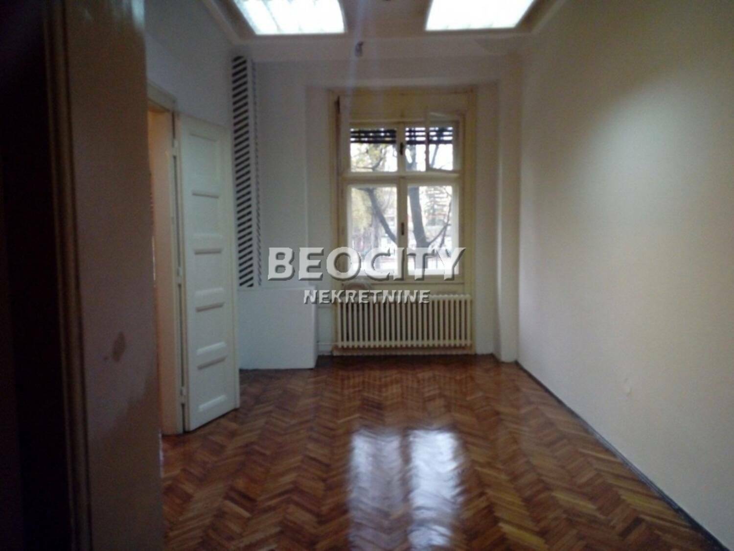 Cetvorosoban stan, Novi Sad - Centar | Izdavanje · 93m² · 600€