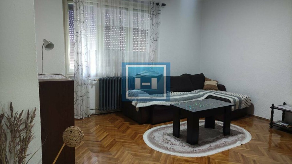 Dvosoban stan, Jagodina | Izdavanje · 55m² · 200€