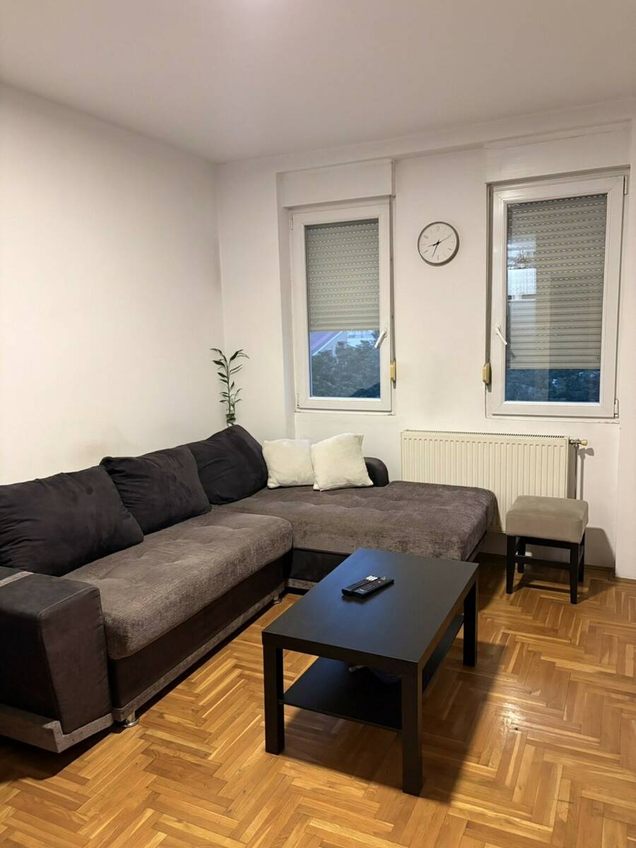 Jednoiposoban stan, Novi Sad - Telep | Izdavanje · 39m² · 400€