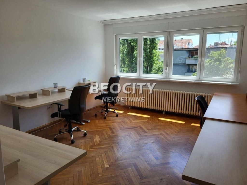 Poslovni prostor / Lokal, Novi Sad - Liman 1 | Izdavanje · 60m² · 600€