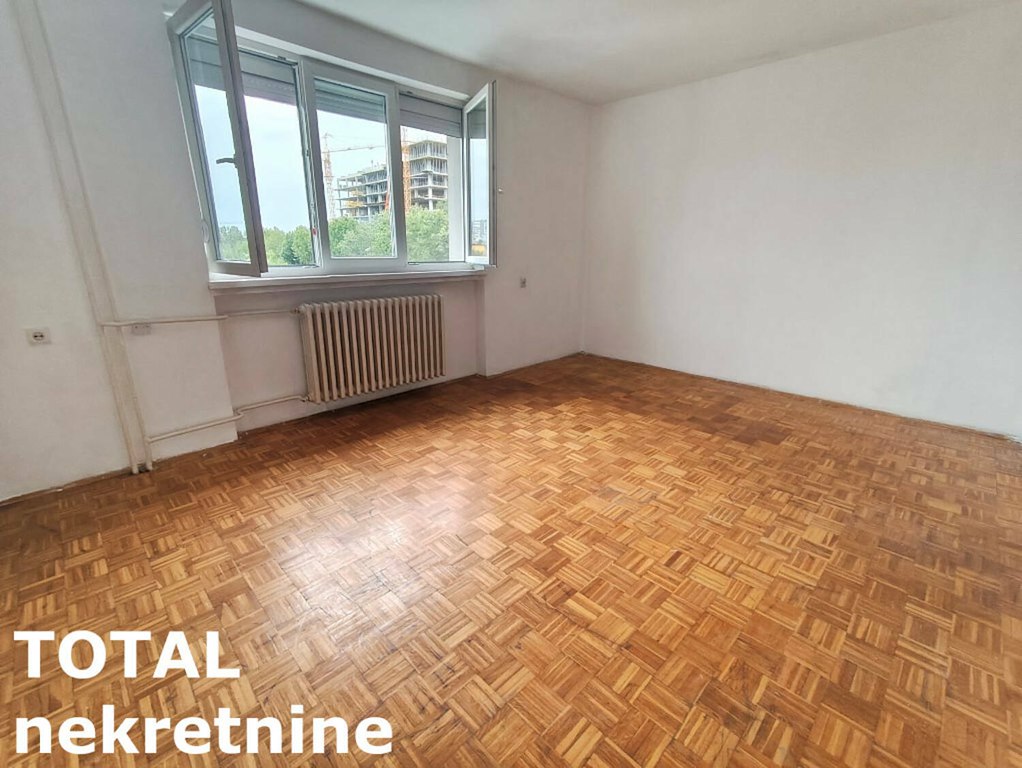 Jednosoban stan, Novi Sad - Novo Naselje | Prodaja · 43m² · 90.300€