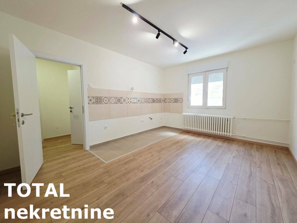 Jednoiposoban stan, Novi Sad - Bulevar | Prodaja · 37m² · 120.000€
