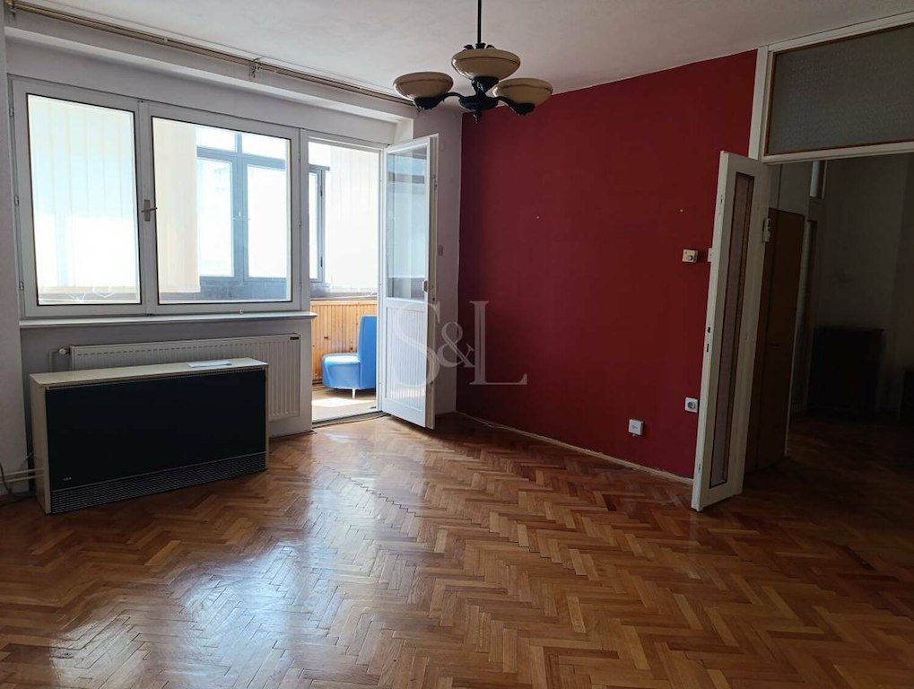 Dvoiposoban stan, Sombor | Prodaja · 60m² · 70.000€