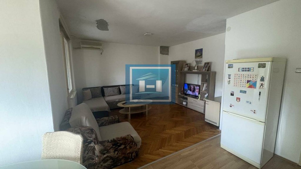 Jednoiposoban stan, Jagodina | Prodaja · 50m² · 55.000€
