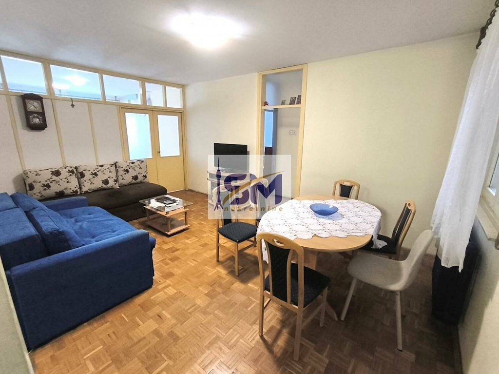 Dvoiposoban stan, Beograd – Braće Jerković | Prodaja · 72m² · 197.000€