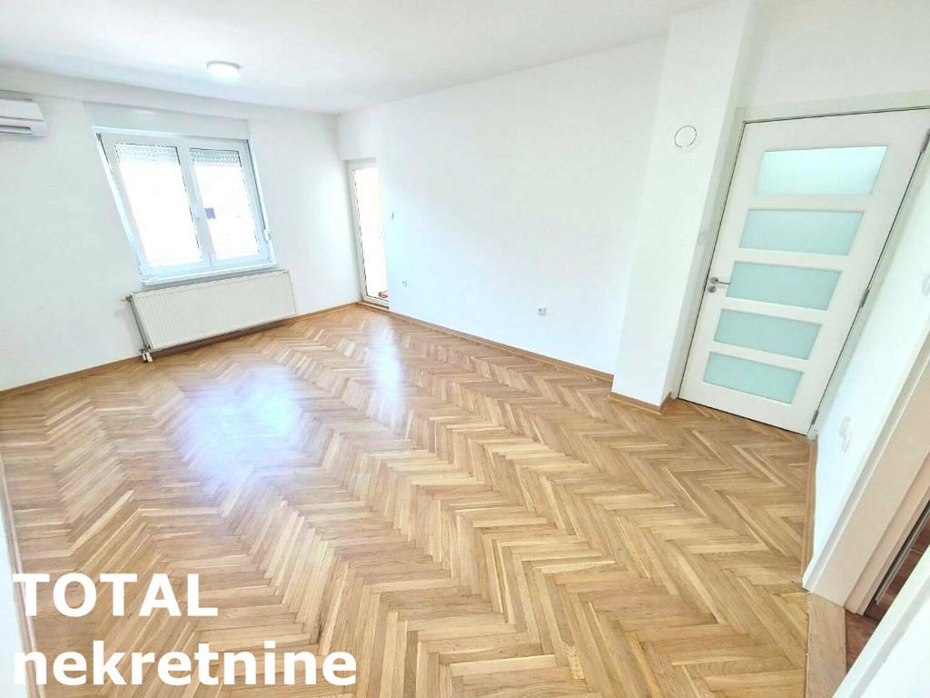 Dvosoban stan, Novi Sad - Sajam | Prodaja · 40m² · 137.000€