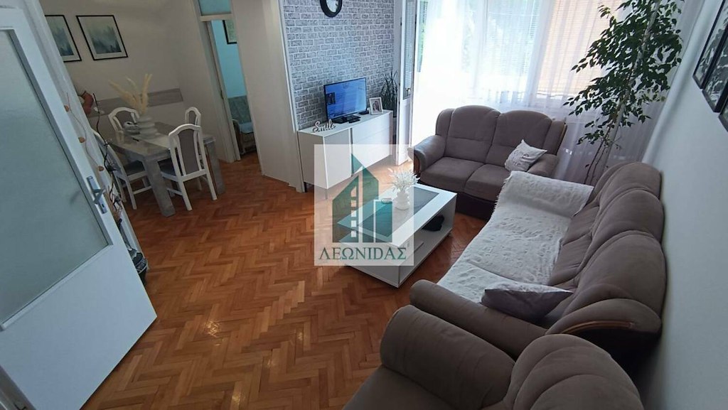 Dvoiposoban stan, Niš – Bulevar Nemanjica | Prodaja · 60m² · 155.000€