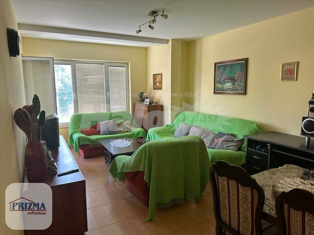 Cetvorosoban stan, Paraćin | Prodaja · 60m² · 220.000€