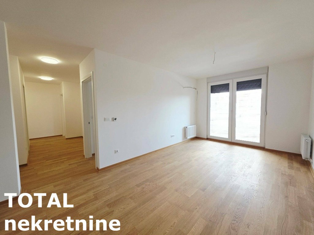Trosoban stan, Novi Sad – Telep | Prodaja · 79m² · 216.840€