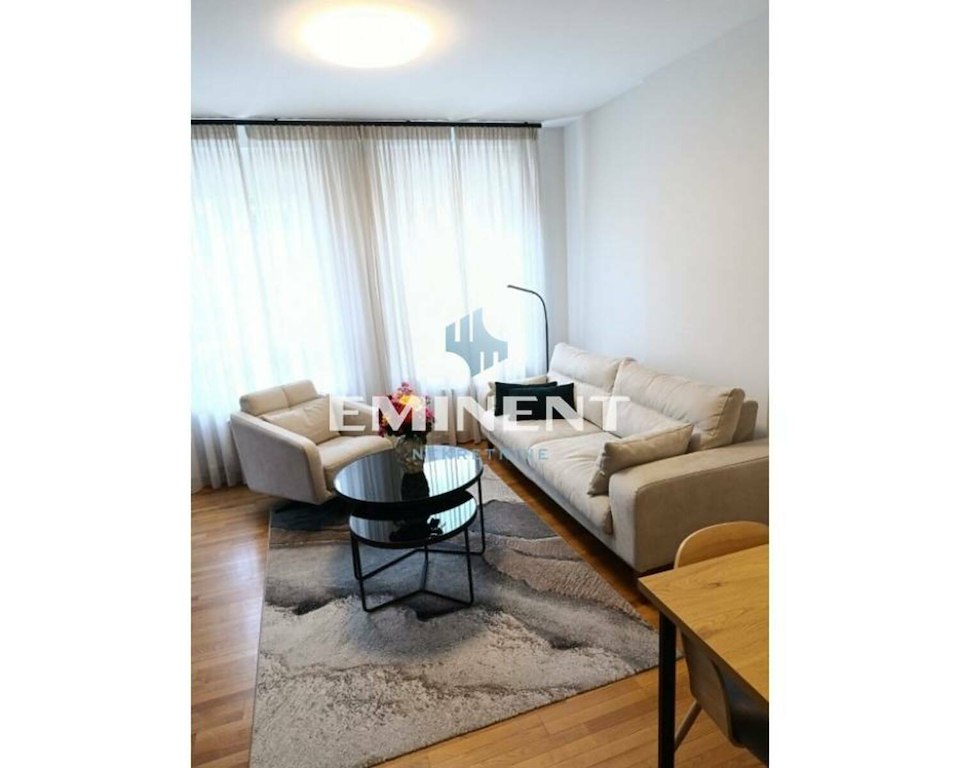 Trosoban stan, Beograd – Savada | Prodaja · 81m² · 360.000€