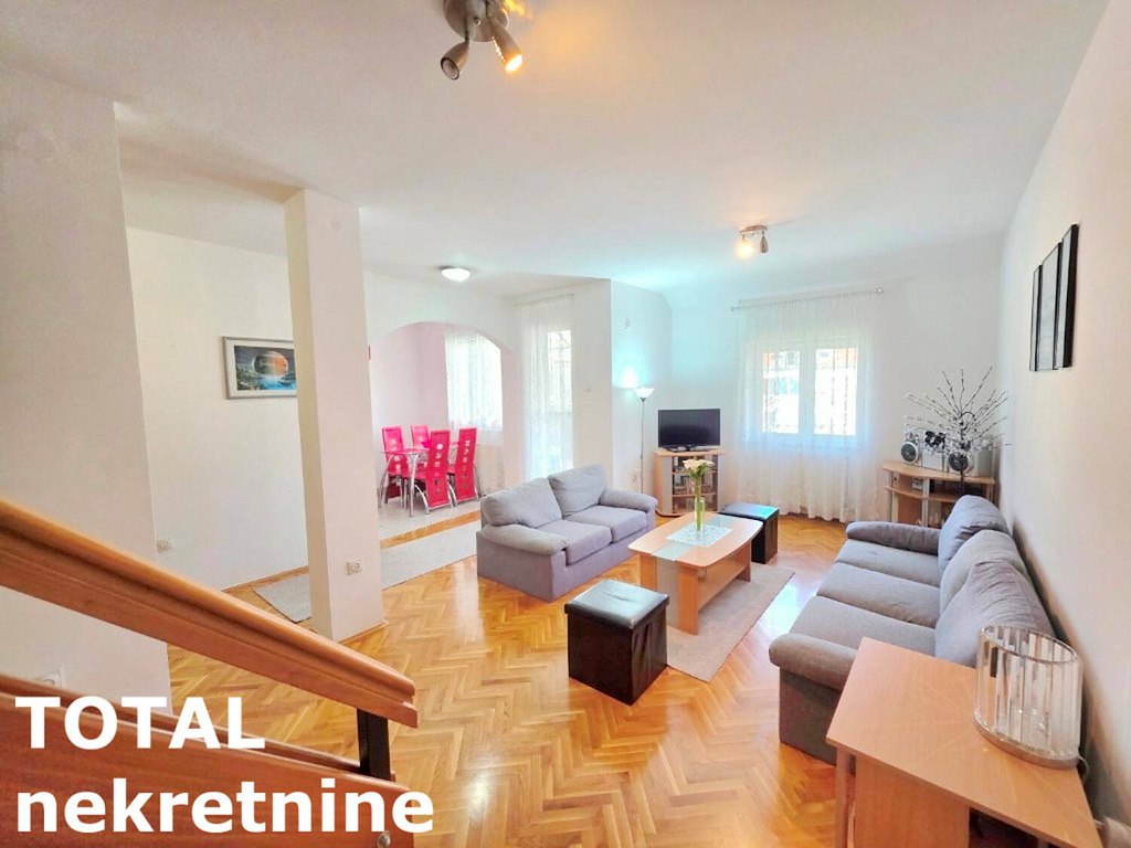 Trosoban stan, Novi Sad - Nova Detelinara | Prodaja · 81m² · 194.400€