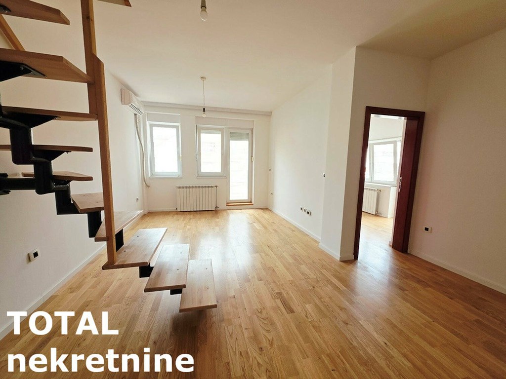 Cetvorosoban stan, Novi Sad - Bulevar | Prodaja · 51m² · 199.000€
