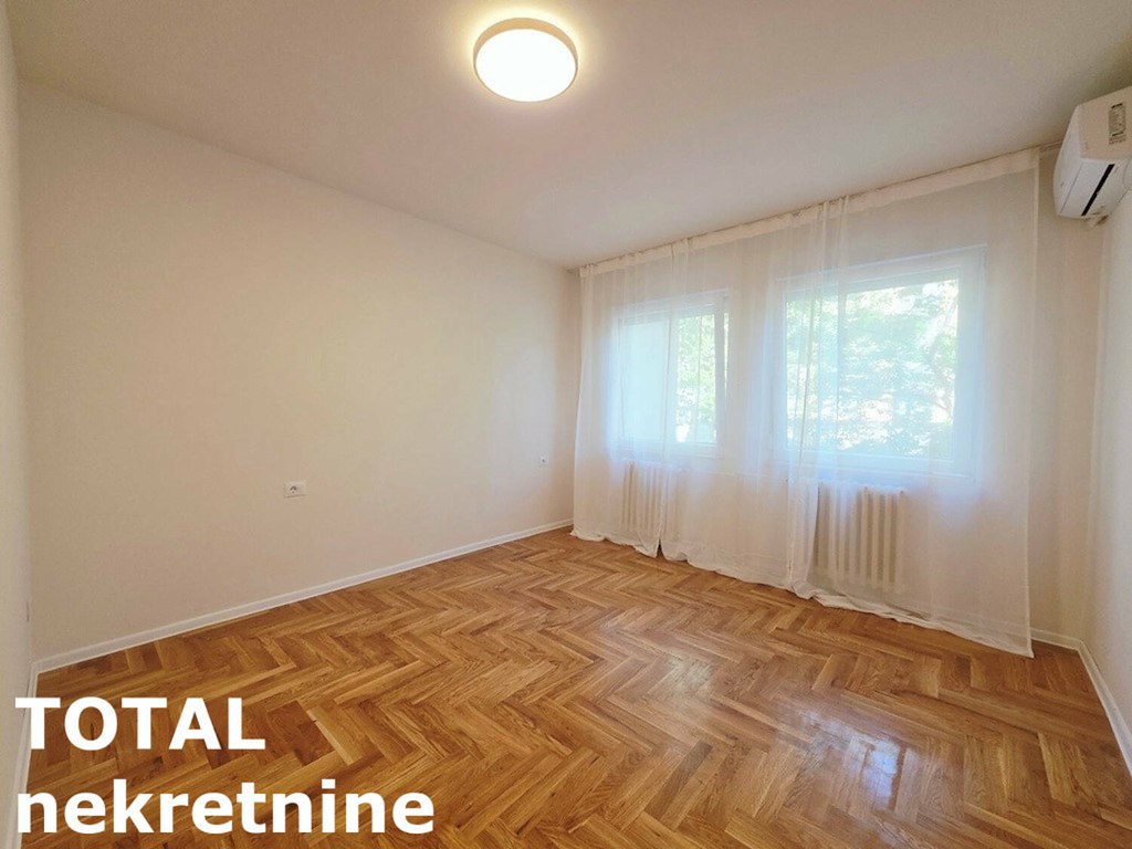 Jednosoban stan, Novi Sad - Nova Detelinara | Prodaja · 40m² · 137.000€