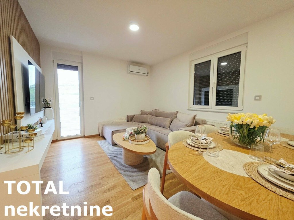 Dvosoban stan, Novi Sad - Telep | Prodaja · 50m² · 155.000€