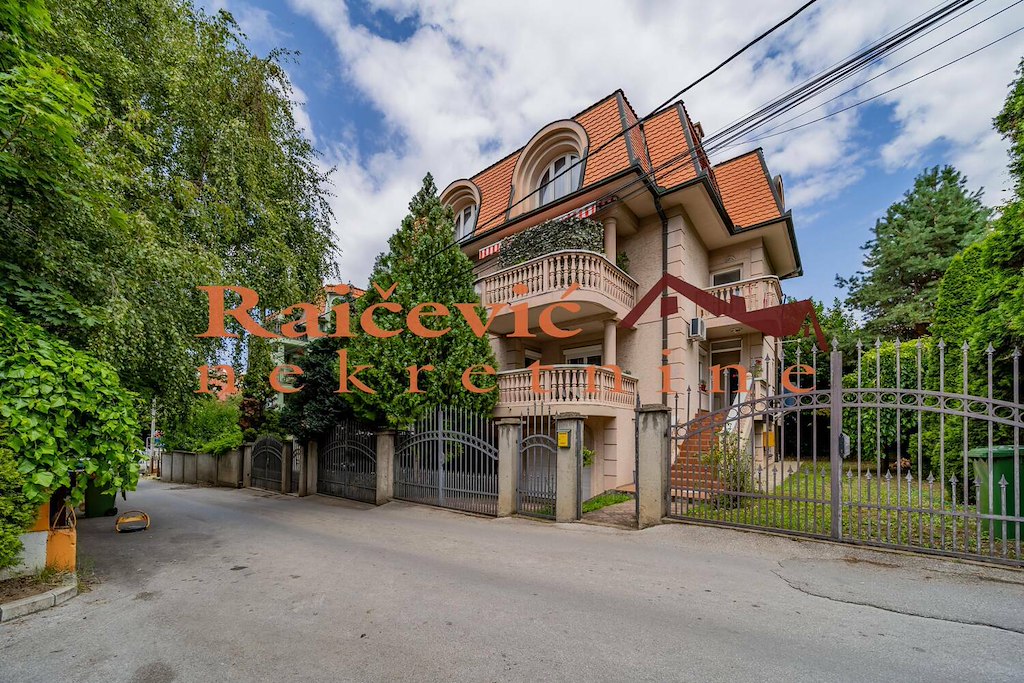 Trosoban stan, Beograd – Medakovic Iii | Prodaja · 127m² · 329.900€