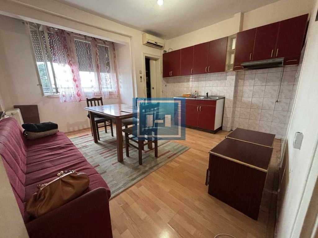 Dvosoban stan, Jagodina | Prodaja · 52m² · 65.000€