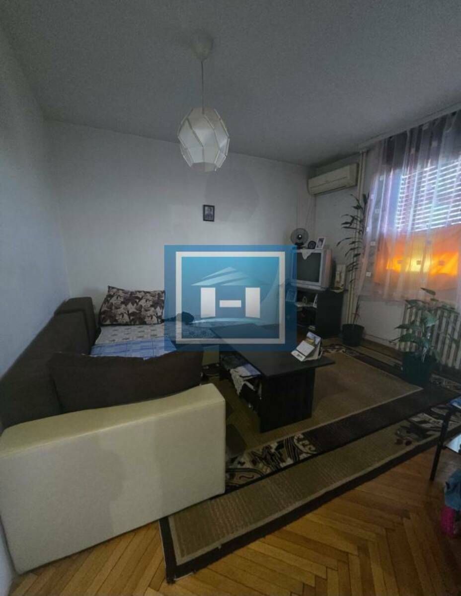 Dvoiposoban stan, Vranje | Prodaja · 63m² · 96.000€