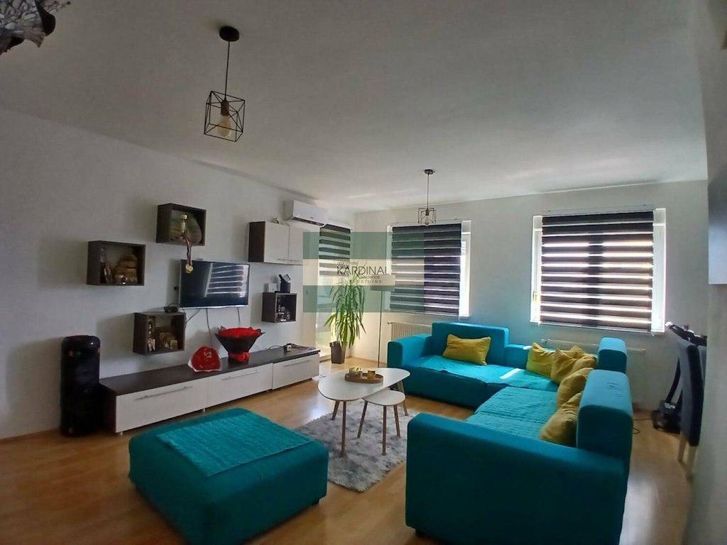 Trosoban stan, Jagodina | Prodaja · 114m² · 150.000€