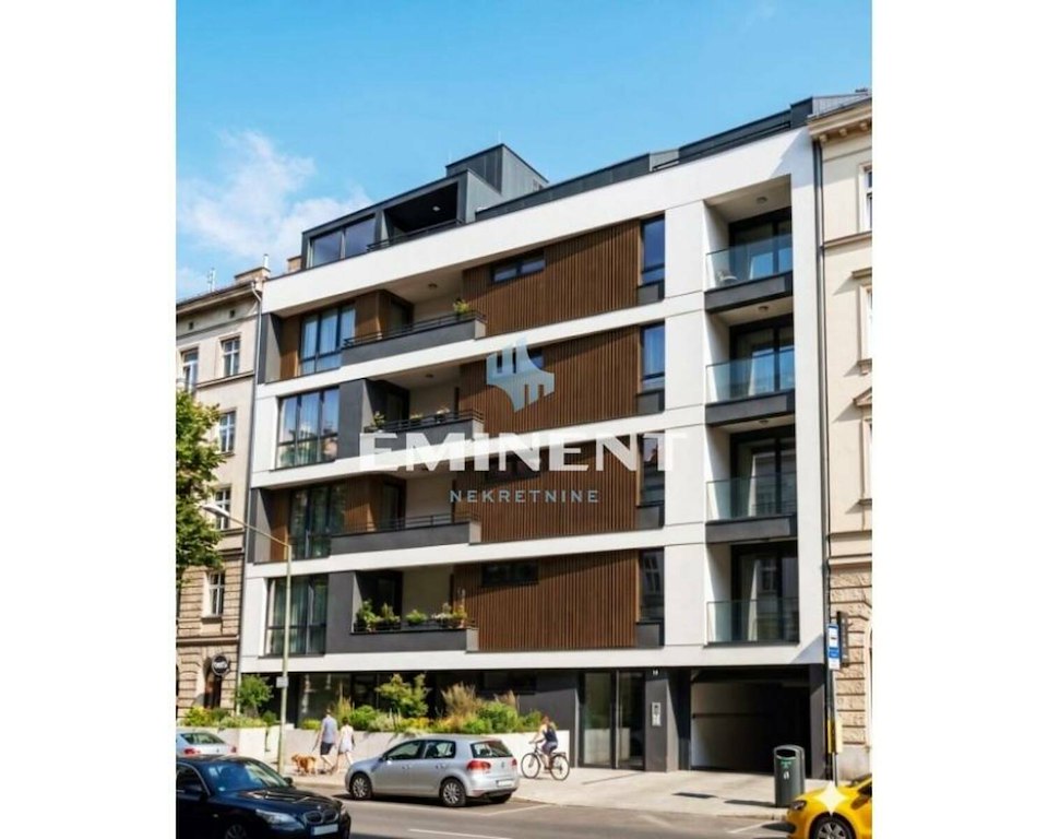 Trosoban stan, Beograd – Banovo Brdo | Prodaja · 65m² · 227.710€