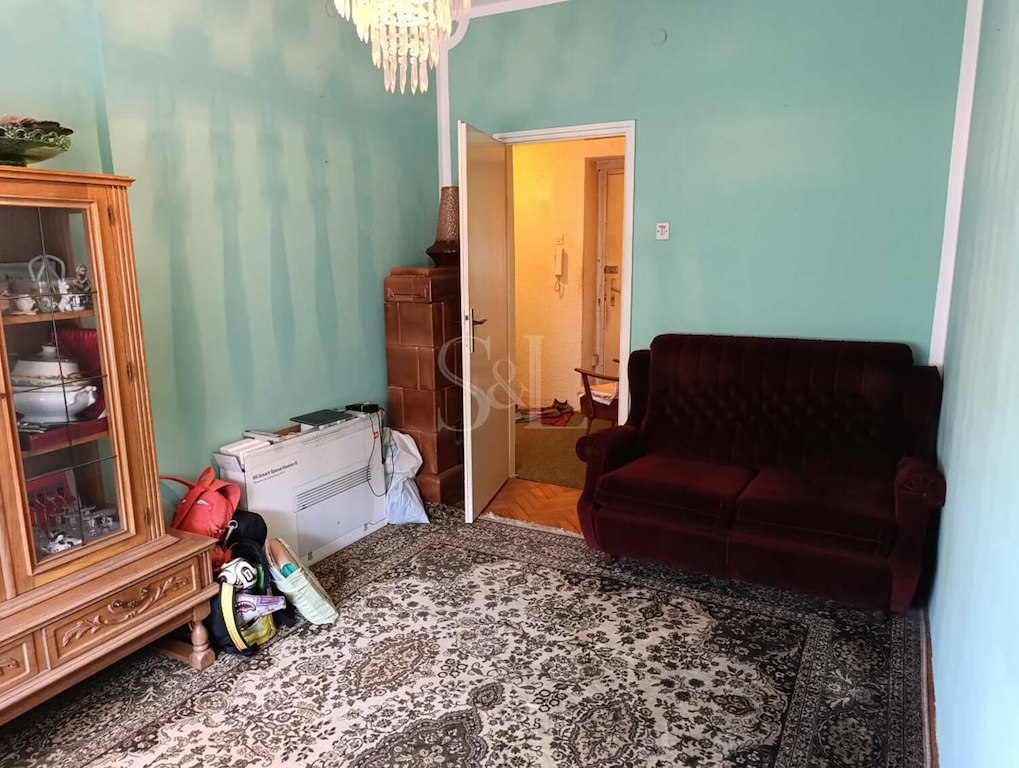 Trosoban stan, Sombor | Prodaja · 66m² · 79.400€