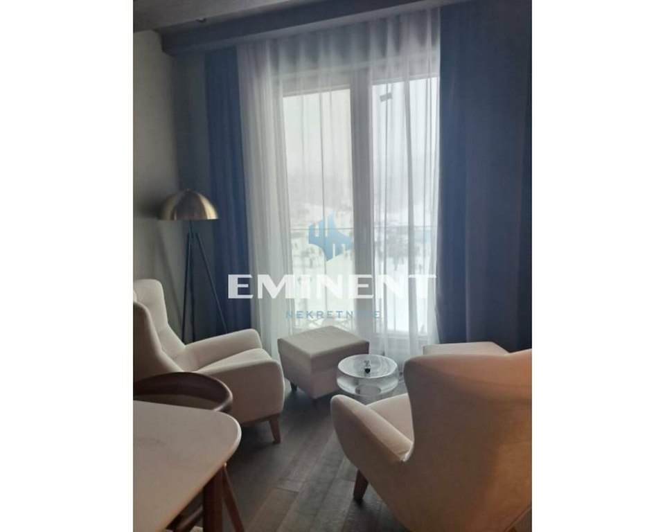 Dvosoban stan, Kopaonik – Centar | Prodaja · 59m² · 549.408€