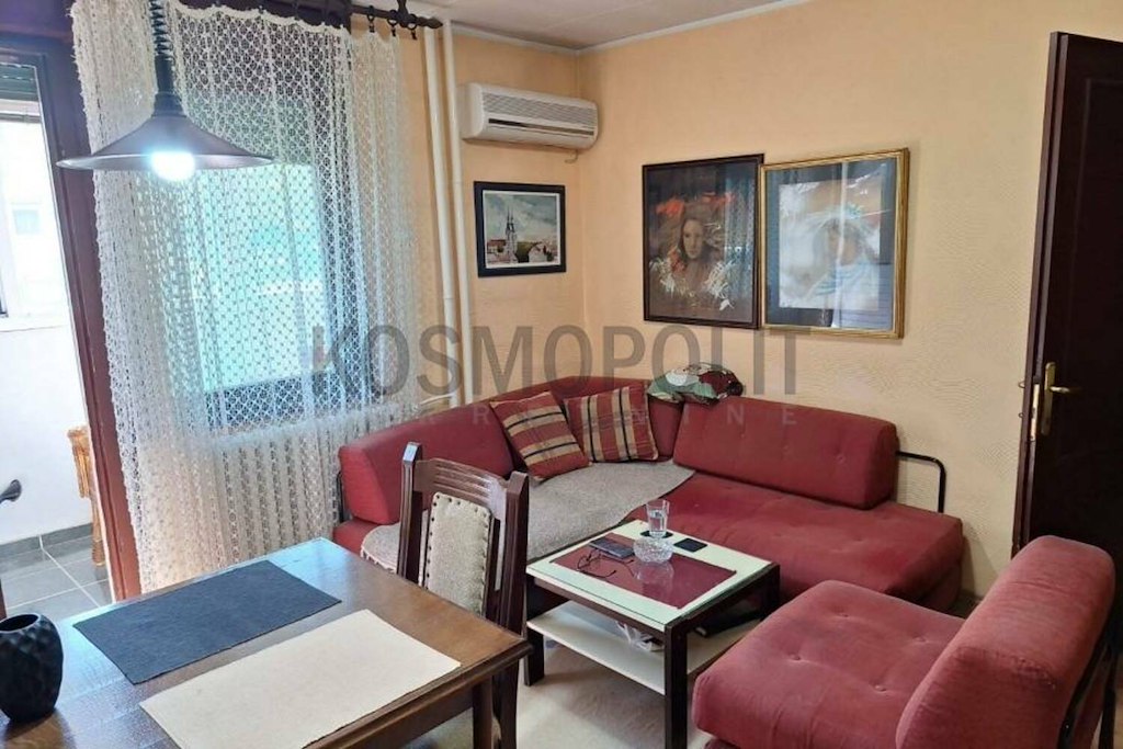 Dvosoban stan, Pančevo - Sodara | Prodaja · 46m² · 82.000€