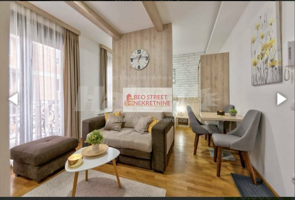 Jednosoban stan, Zlatibor | Prodaja · 28m² · 81.000€