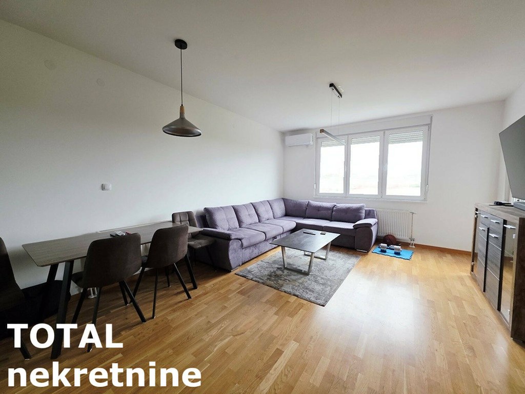 Trosoban stan, Novi Sad - Klisa | Prodaja · 62m² · 154.000€