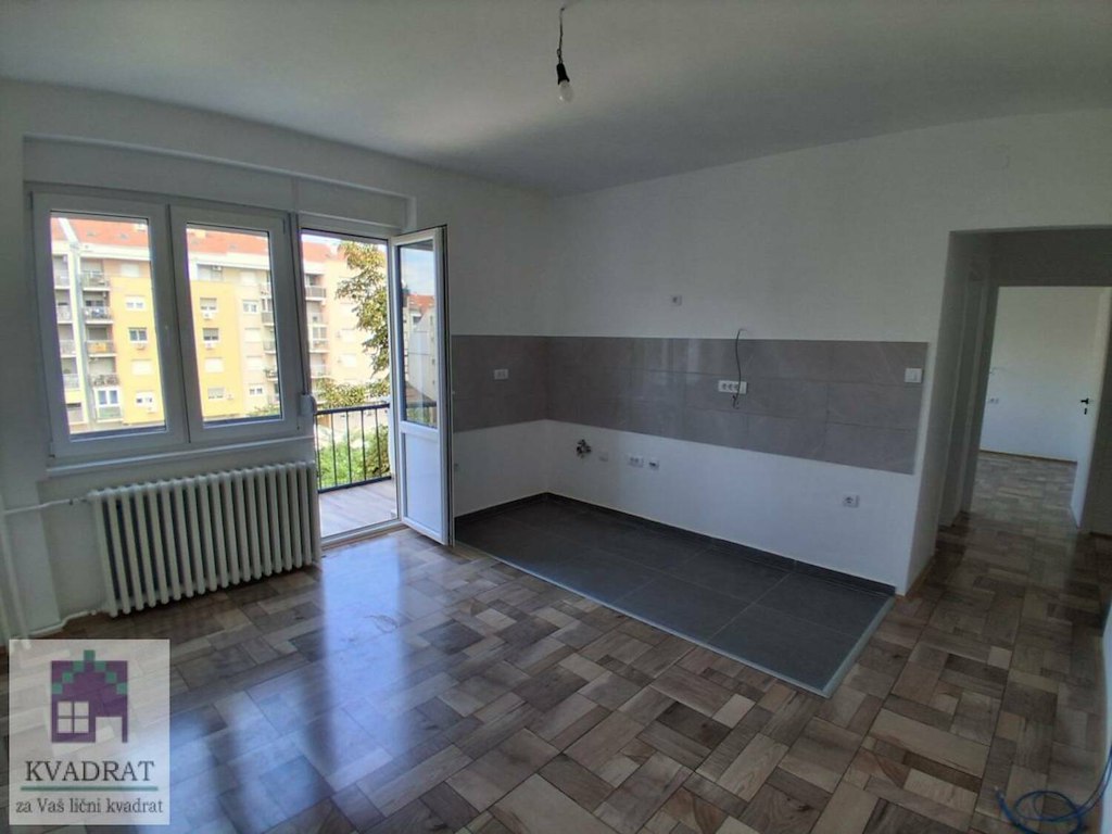 Dvoiposoban stan, Novi Sad | Prodaja · 64m² · 175.000€