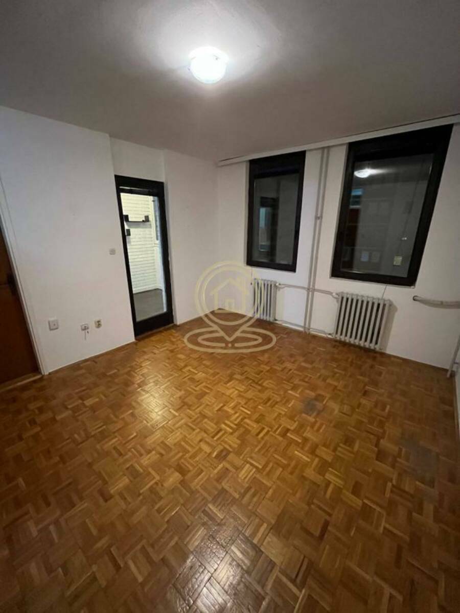 Jednoiposoban stan, Kragujevac | Prodaja · 36m² · 80.000€