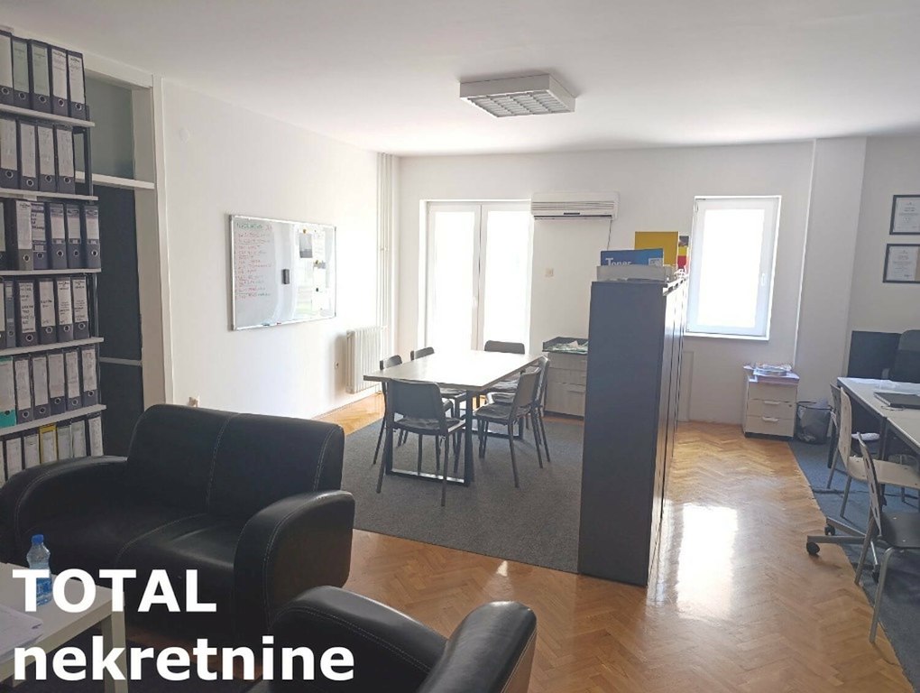 Trosoban stan, Novi Sad – Centar | Prodaja · 73m² · 292.000€