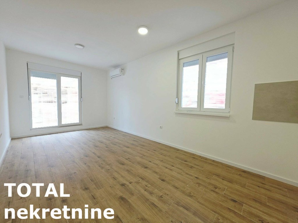 Jednoiposoban stan, Novi Sad - Klisa | Prodaja · 38m² · 77.490€