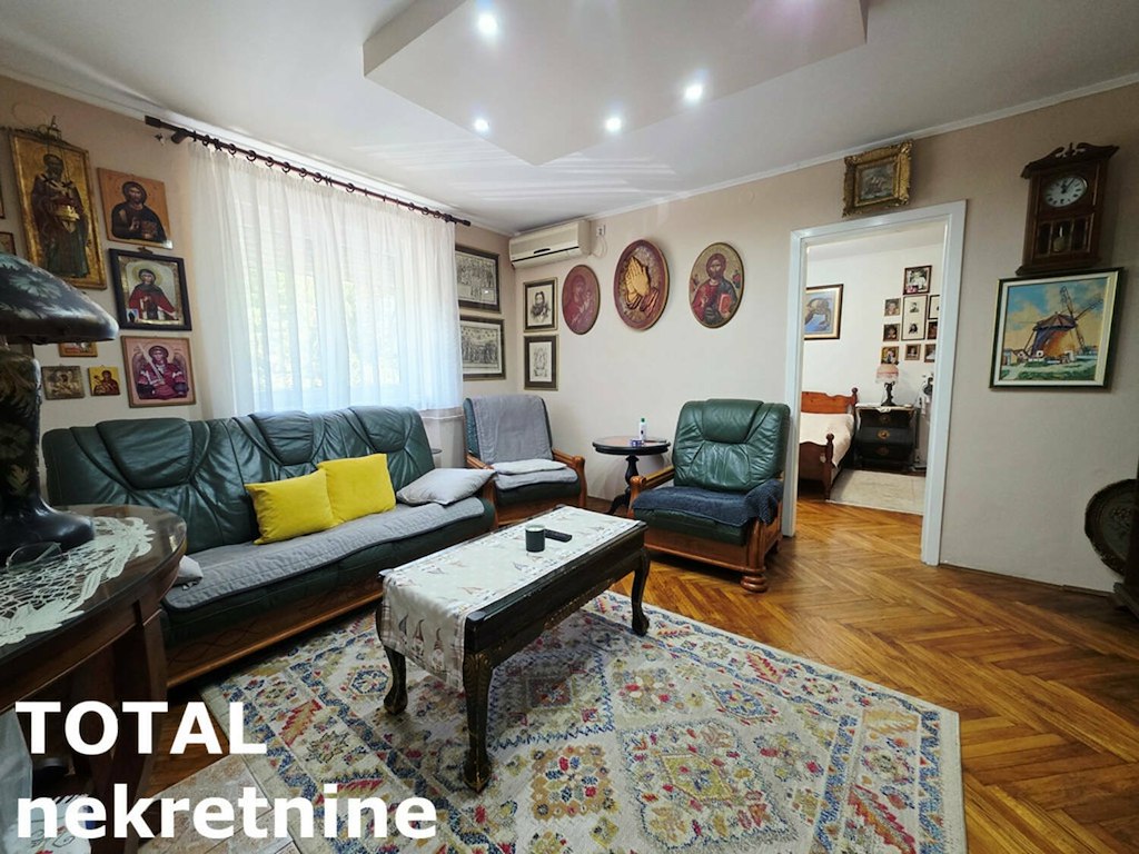Dvosoban stan, Novi Sad - Detelinara | Prodaja · 47m² · 140.000€