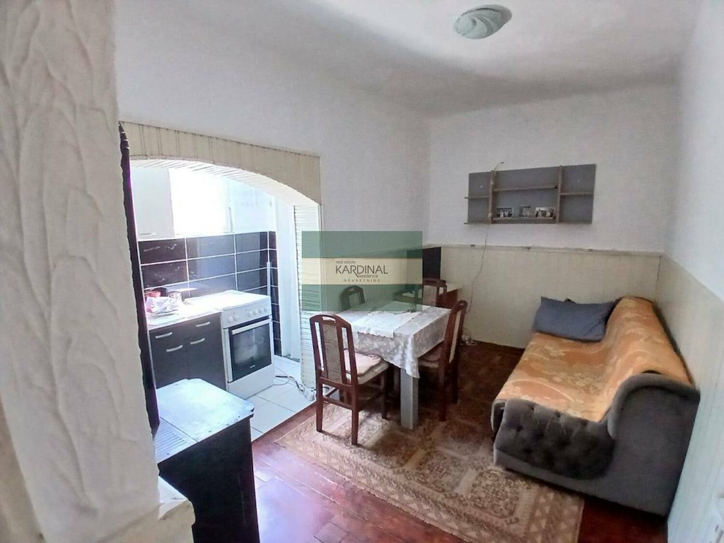 Dvosoban stan, Jagodina | Prodaja · 59m² · 51.500€