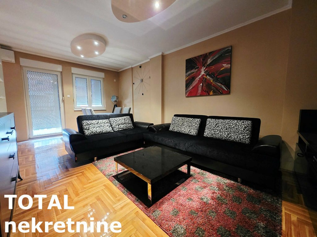 Trosoban stan, Novi Sad – Nova Detelinara | Prodaja · 72m² · 187.200€
