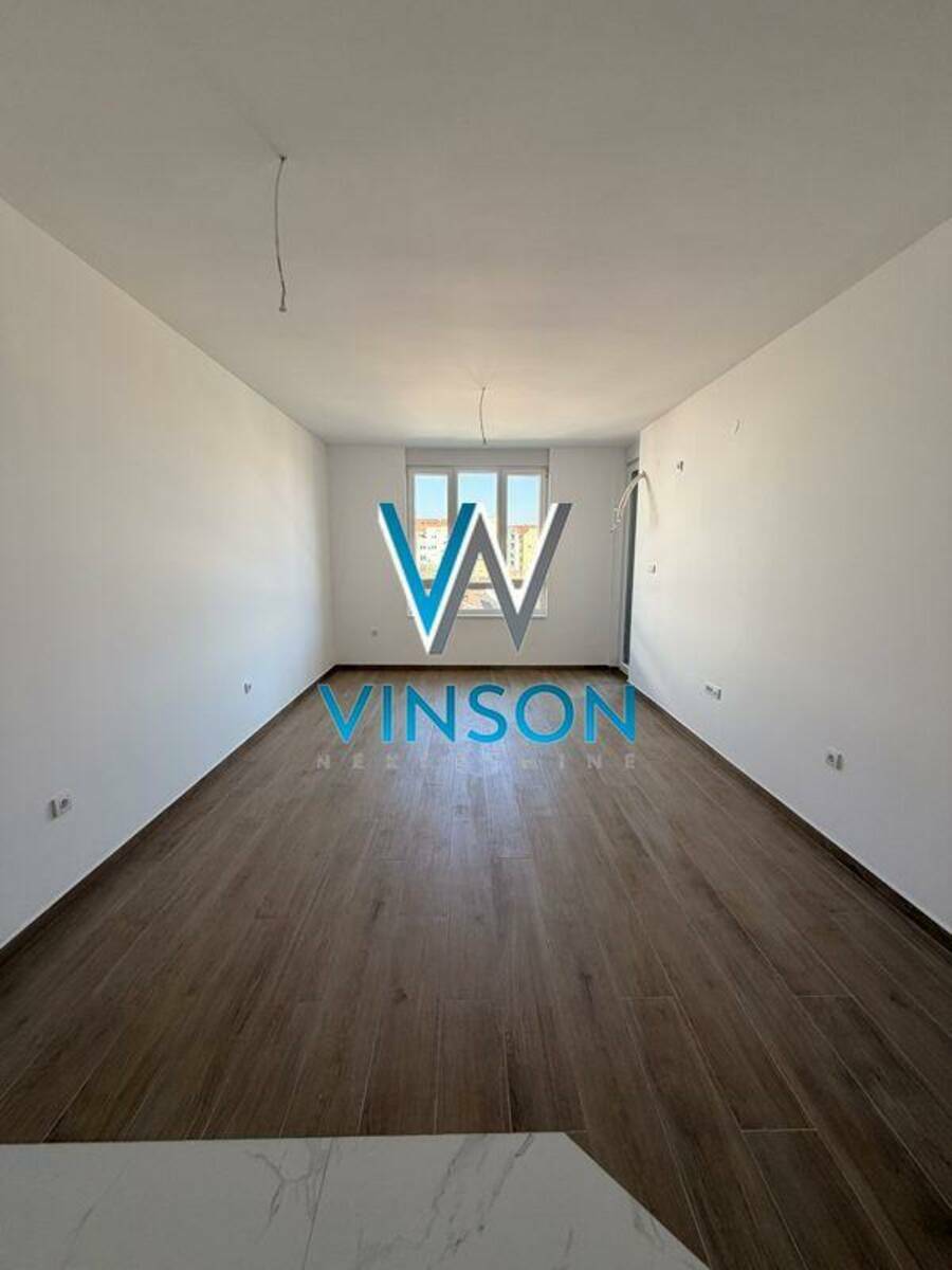 Dvoiposoban stan, Novi Sad - Telep | Prodaja · 65m² · 184.370€