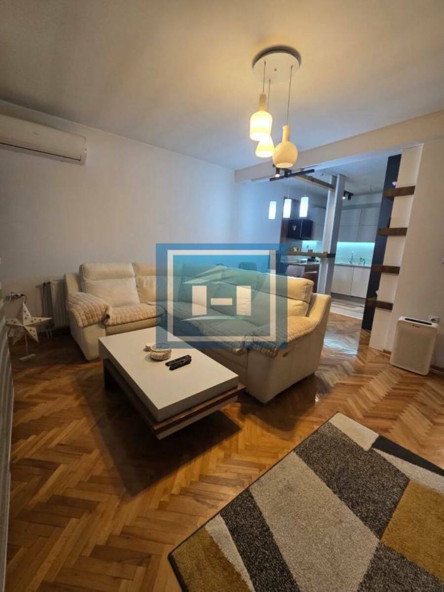 Troiposoban stan, Vranje | Prodaja · 78m² · 128.700€