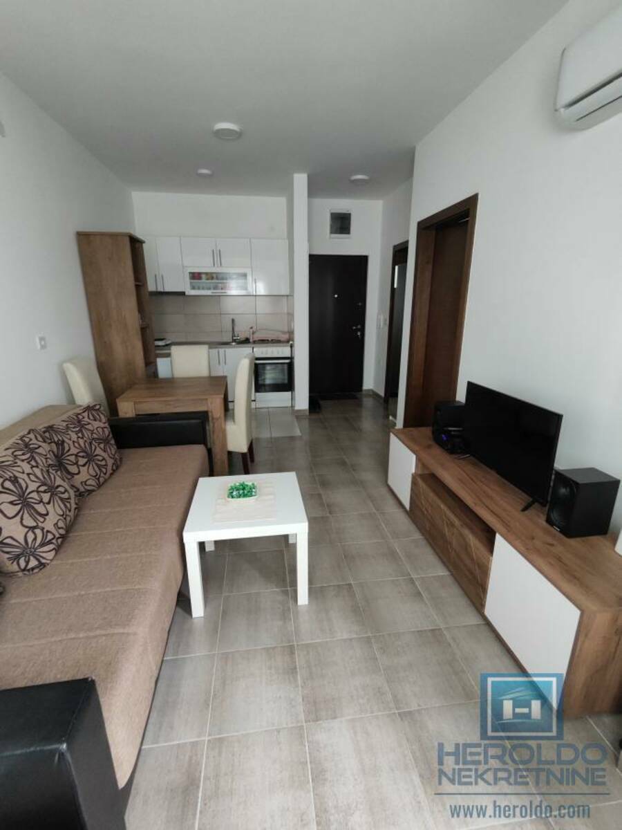 Jednoiposoban stan, Jagodina | Prodaja · 32m² · 58.000€