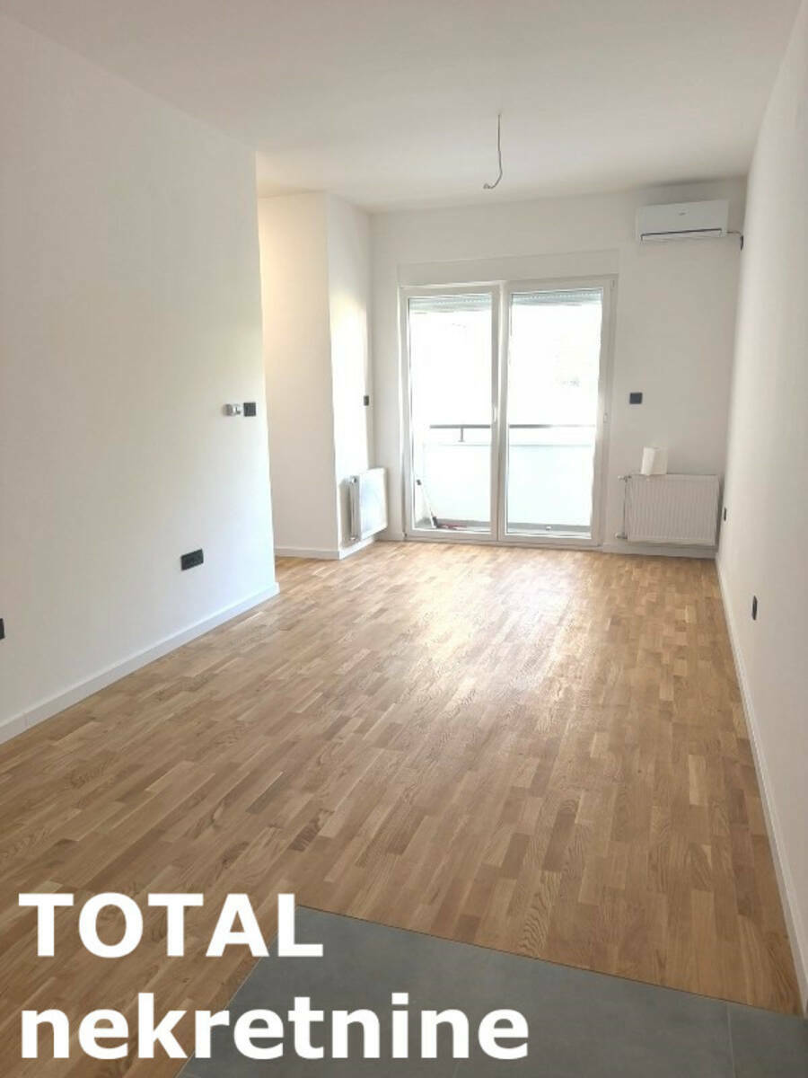 Dvosoban stan, Novi Sad - Telep | Prodaja · 47m² · 139.000€
