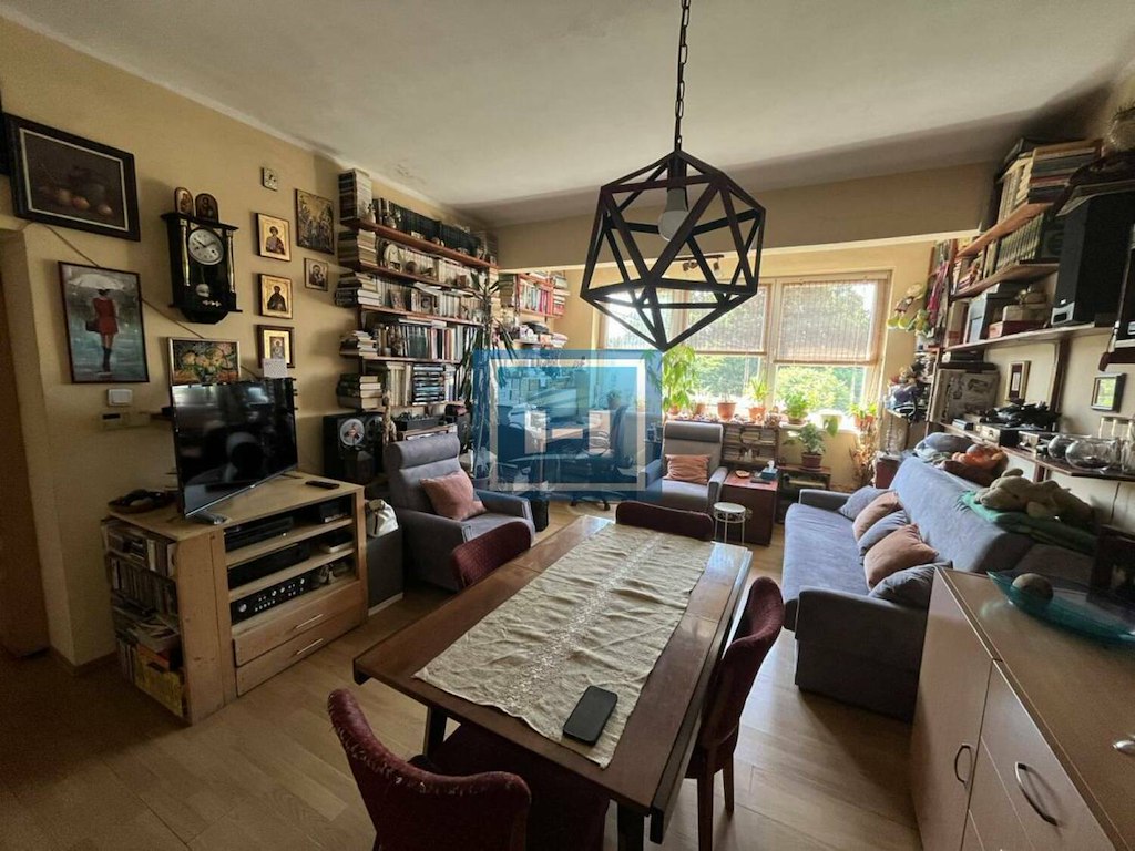Dvosoban stan, Paraćin | Prodaja · 58m² · 70.000€