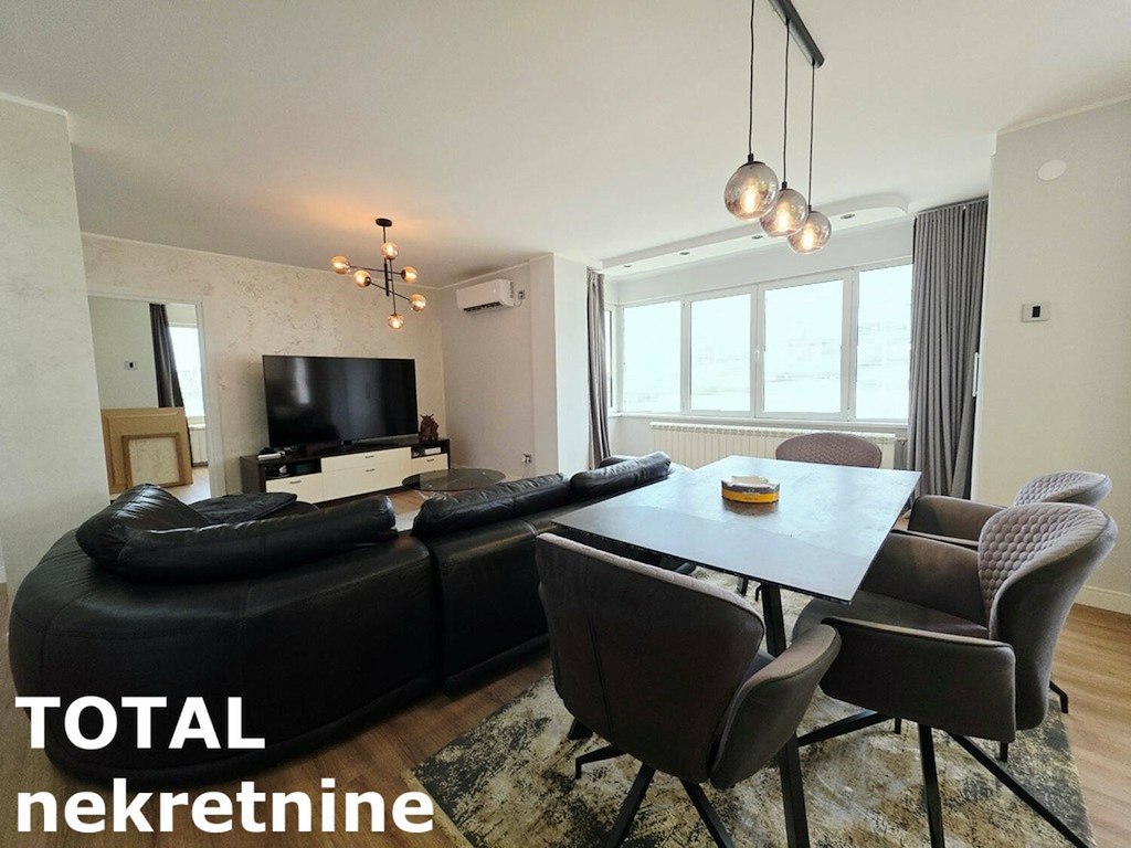 Stan, Novi Sad - Liman 2 | Prodaja · 103m² · 315.000€